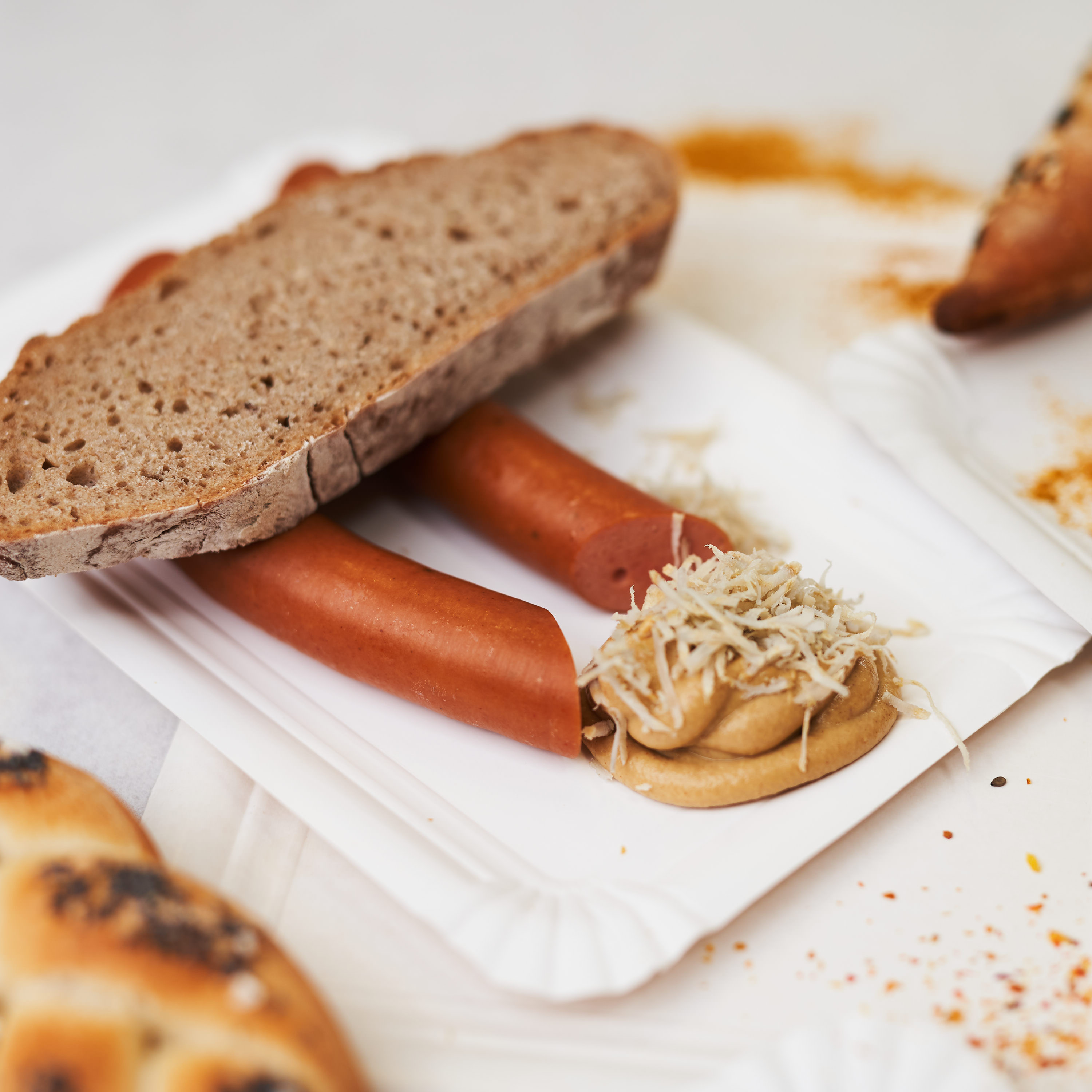 Regionale Würstel-Spezialitäten | Fitmeat