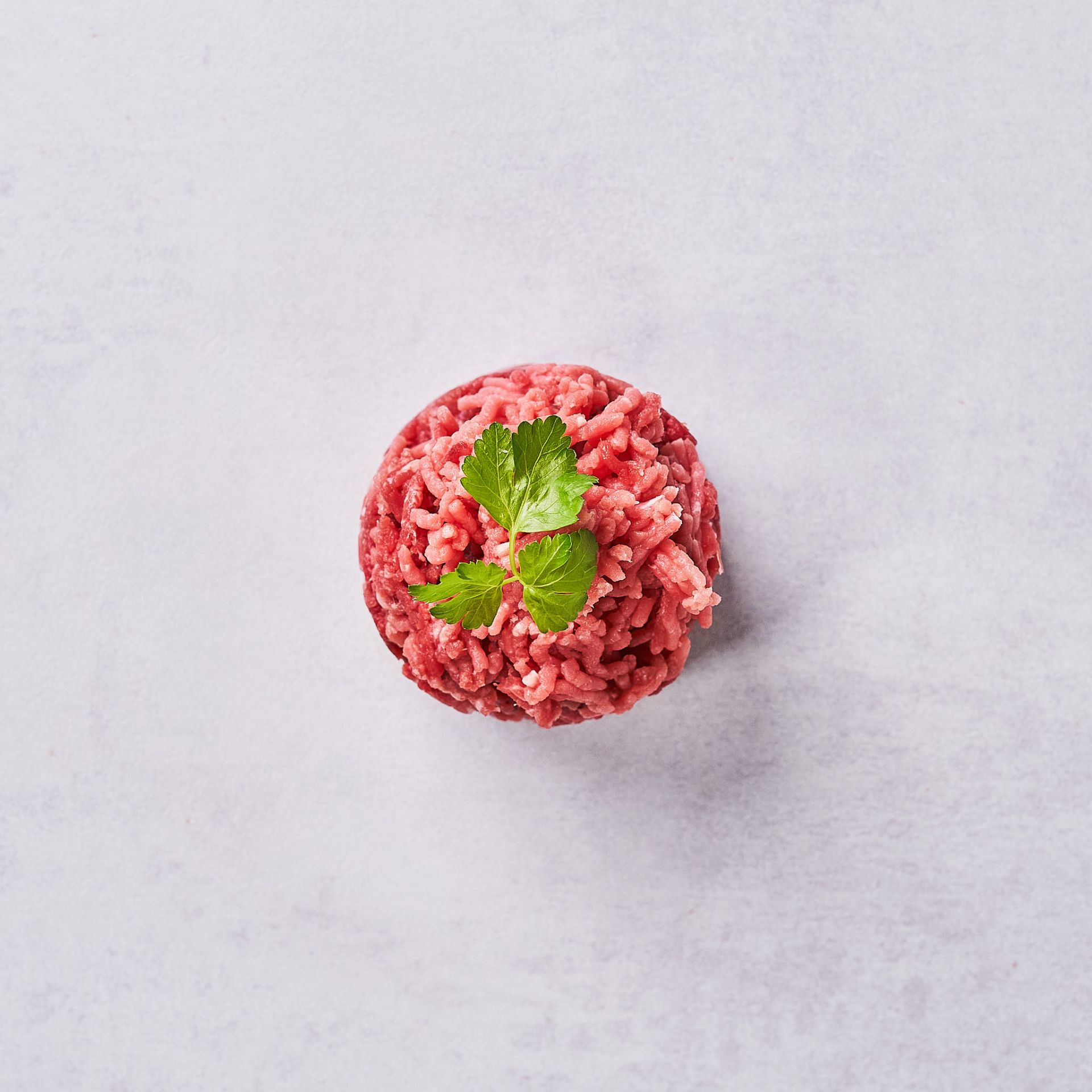 Faschiertes vom Rind | Fitmeat